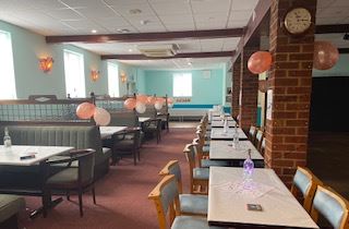 Earley Home Guard Social Club